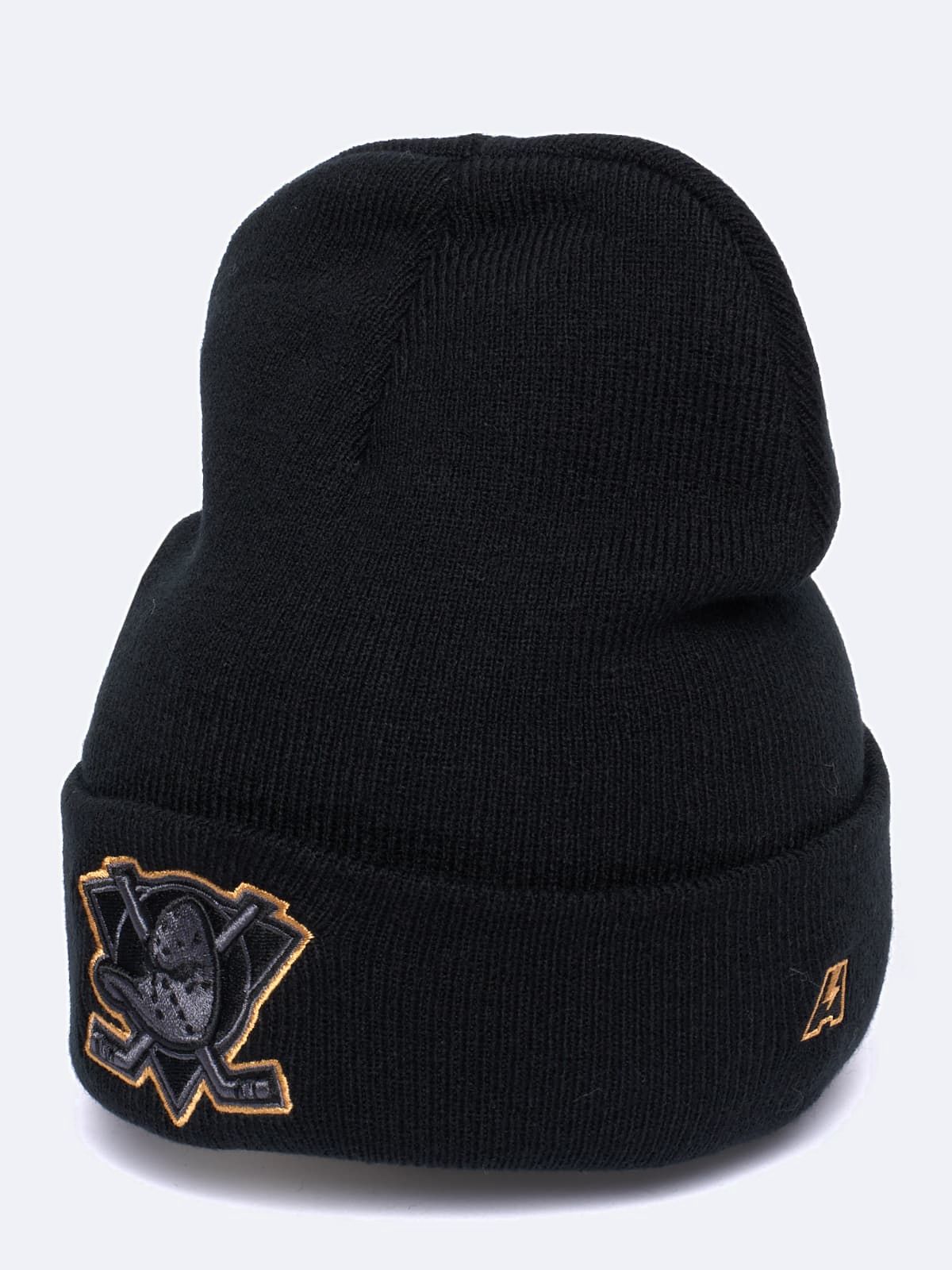 Шапка ATRIBUTIKA & CLUB Anaheim Ducks для мужчин