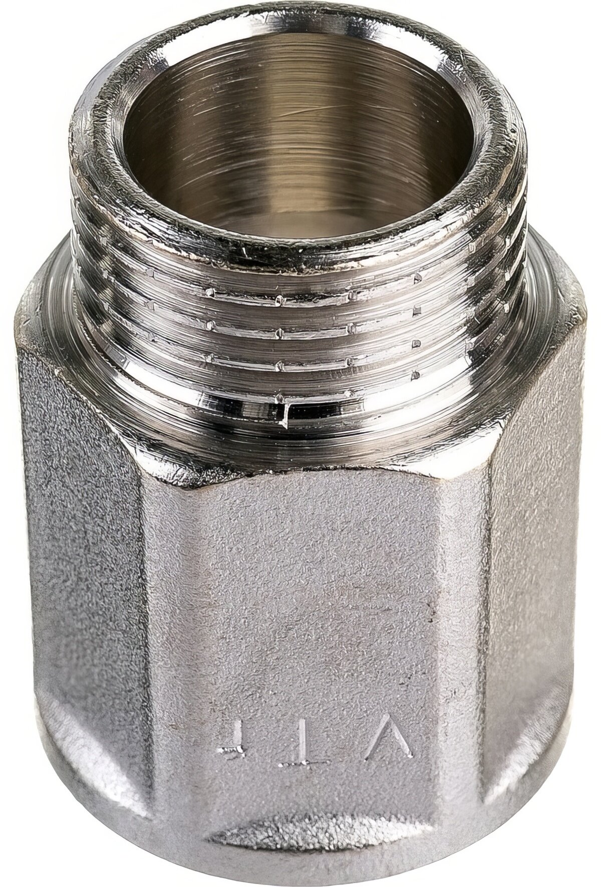 Удлинитель 1/2 вн. х25мм Valtec VTr.197. N.0425