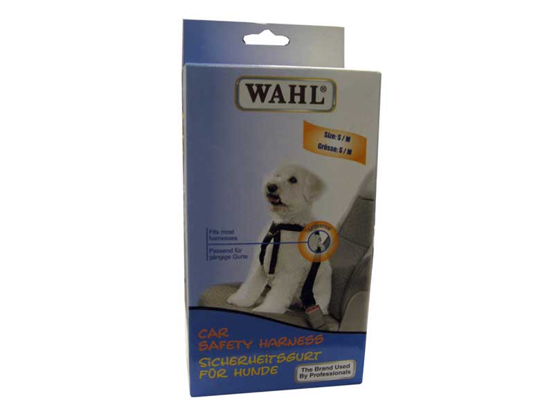 Wahl 2999-7290 Car Safty Harness