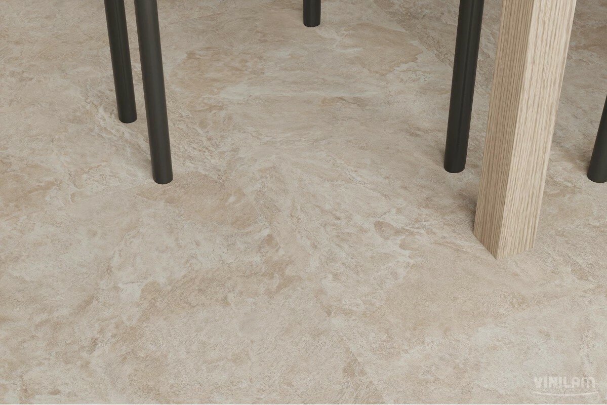 LVT-Плитка VINILAM 81222 Аравийский Камень Glue 81222 Glue (цена за упаковку 4.560 м2)