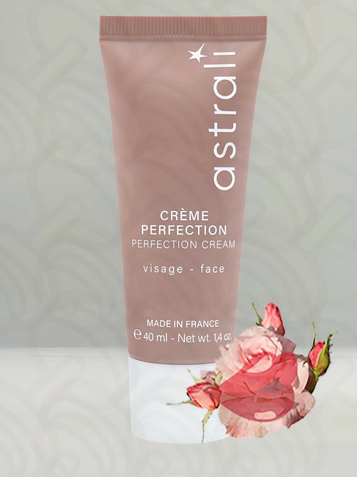 Увлажняющий крем для проблемной кожи CREME PERFECTION, 40 мл