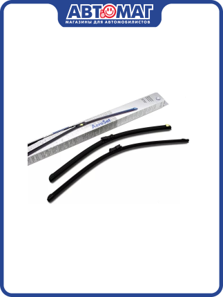 Щётки стеклоочистителя VAG 3AB998002 VW Passat B6 / B7 комплект VAG ZI3AB998002