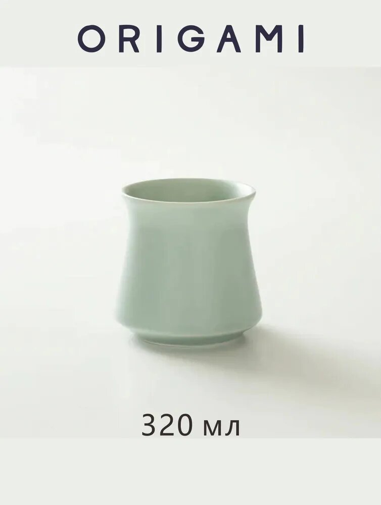Origami Кружка 320 мл 1 шт