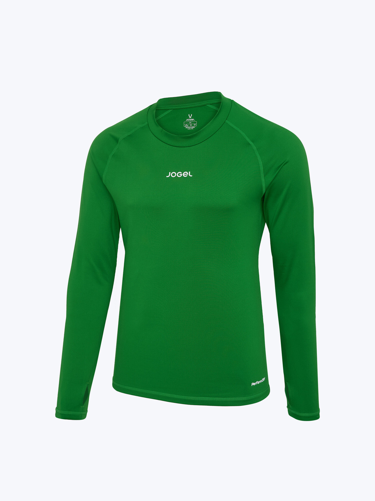Термолонгслив Jogel Camp 2 Warm Baselayer Tee