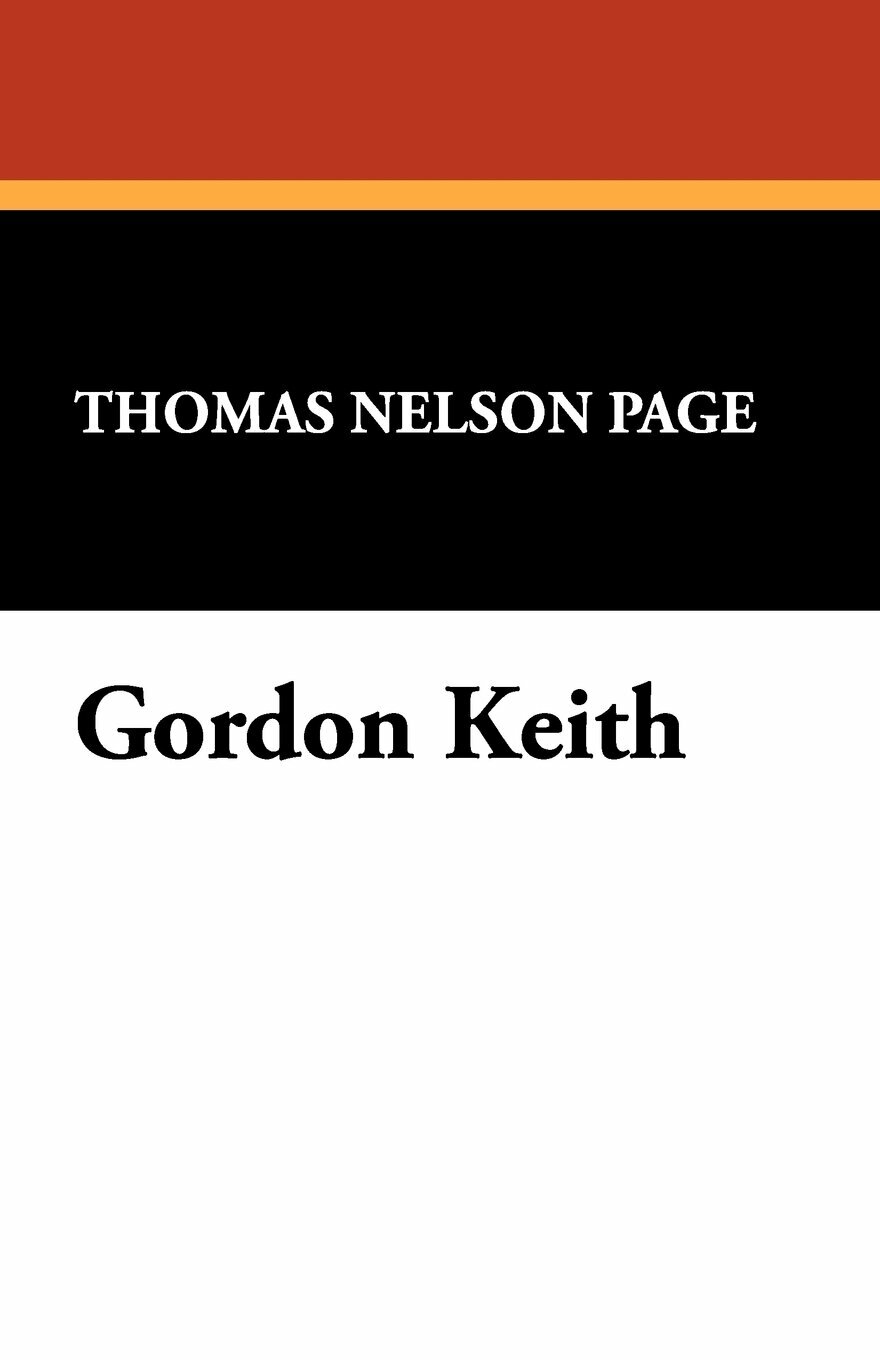 Gordon Keith — фото 1