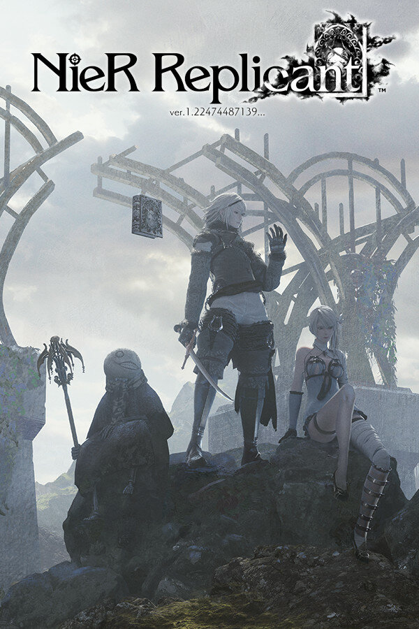 NieR Replicant™ ver.1.22474487139, Все страны