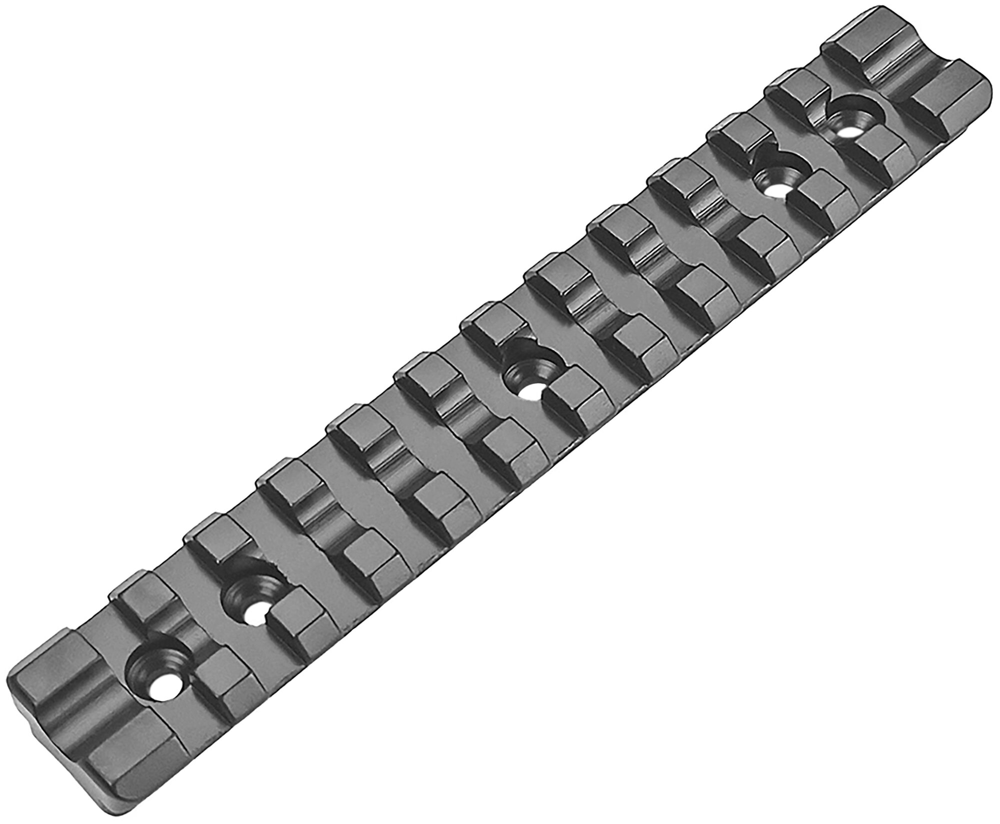 Планка Contessa Picatinny для Benelli Argo, сталь