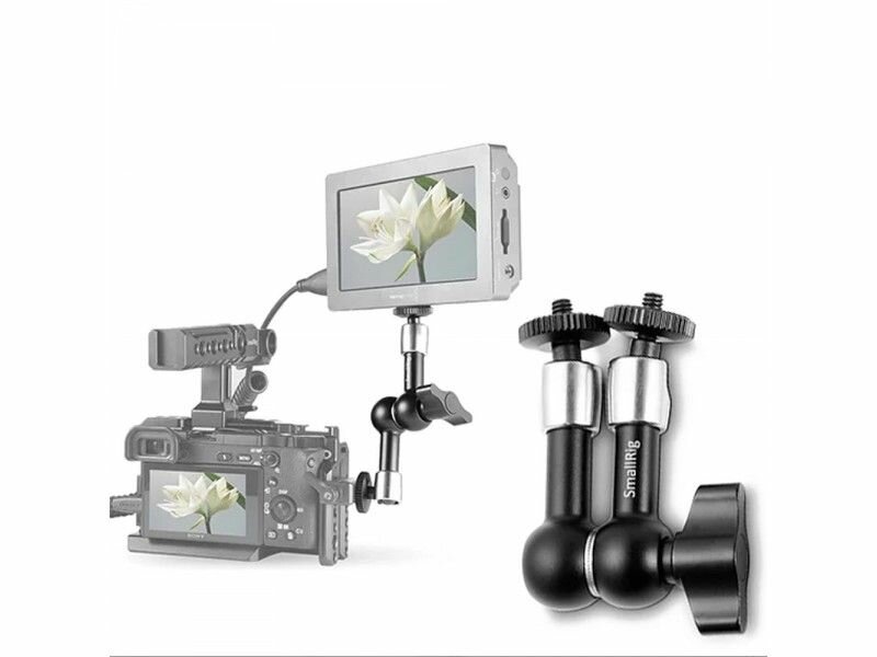 Держатель Magic Arm 5,5" SmallRig (2065B) — фото 1