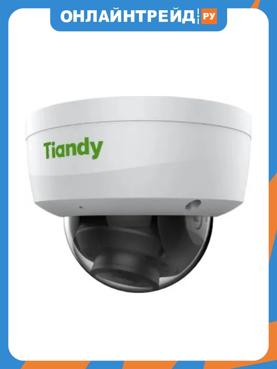 Камера видеонаблюдения IP Tiandy Super Lite TC-C32KN I3/A/E/Y/2.8-12/V4.2