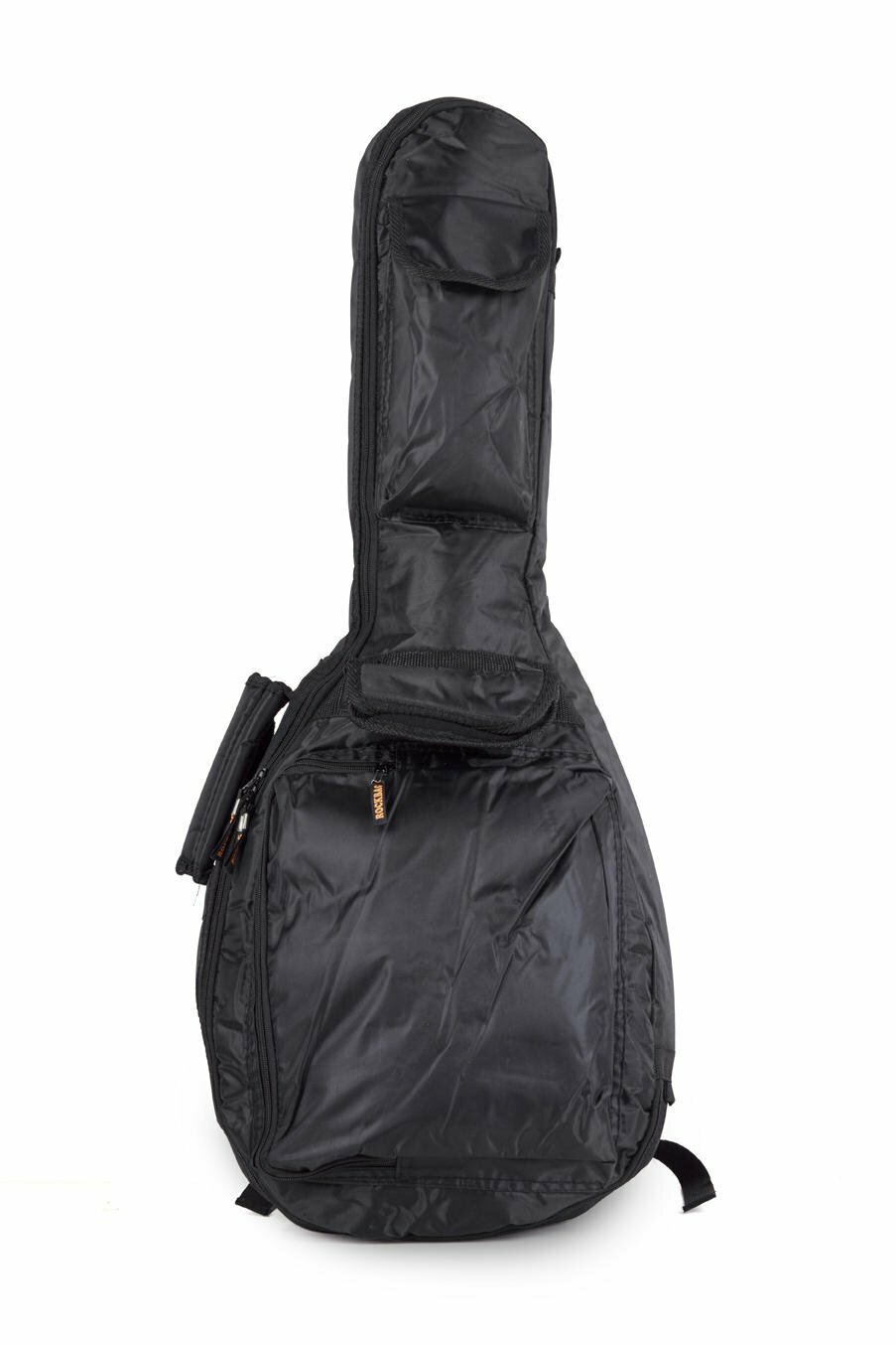 Чехол для классической гитары Rockbag RB20513B 1/2