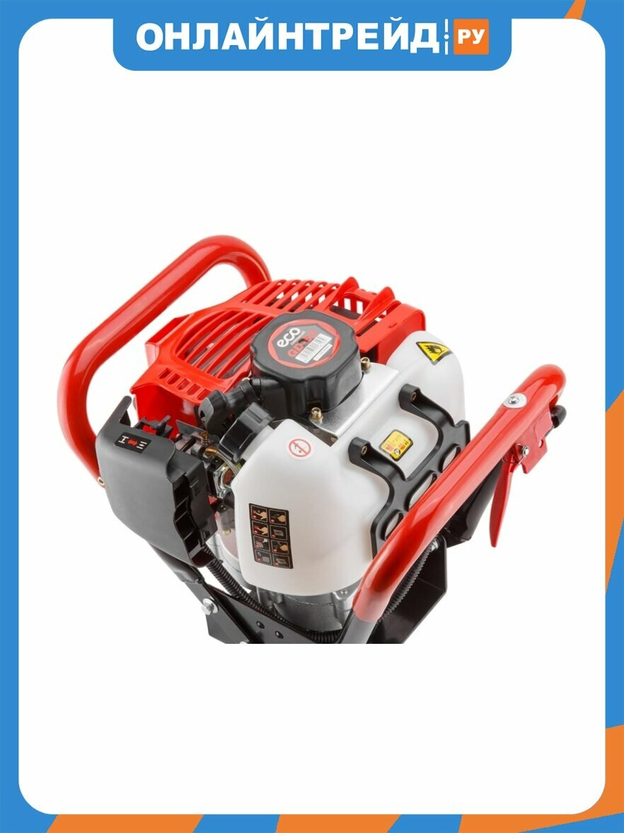 Мотобур Eco GD-53
