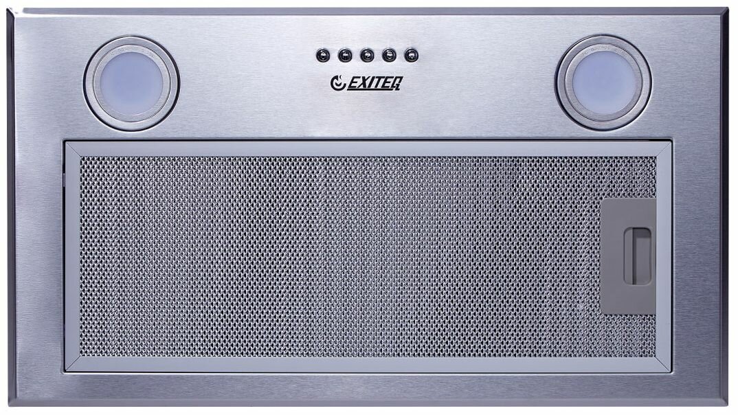 Вытяжка Exiteq EX-1446 inox