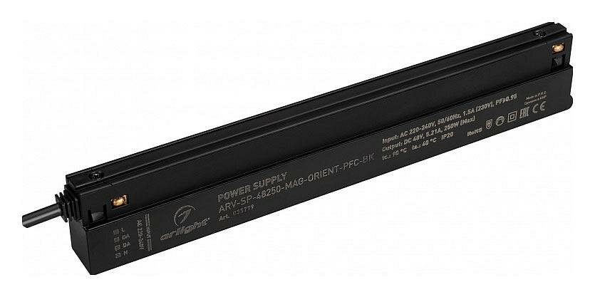 Блок питания Arlight ARV-SP 035779 IP 20