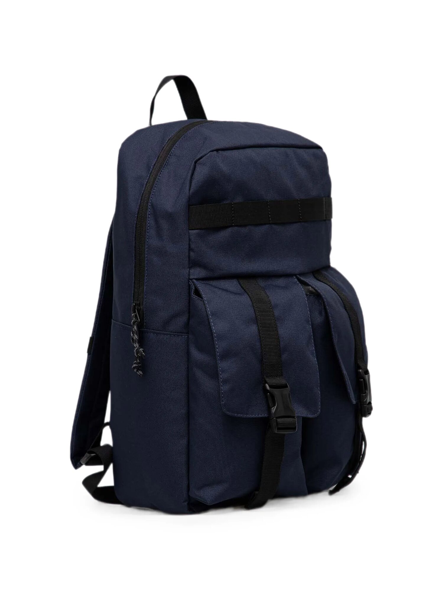 Сумка Jack Wolfskin Logo-detail backpack — фото 1