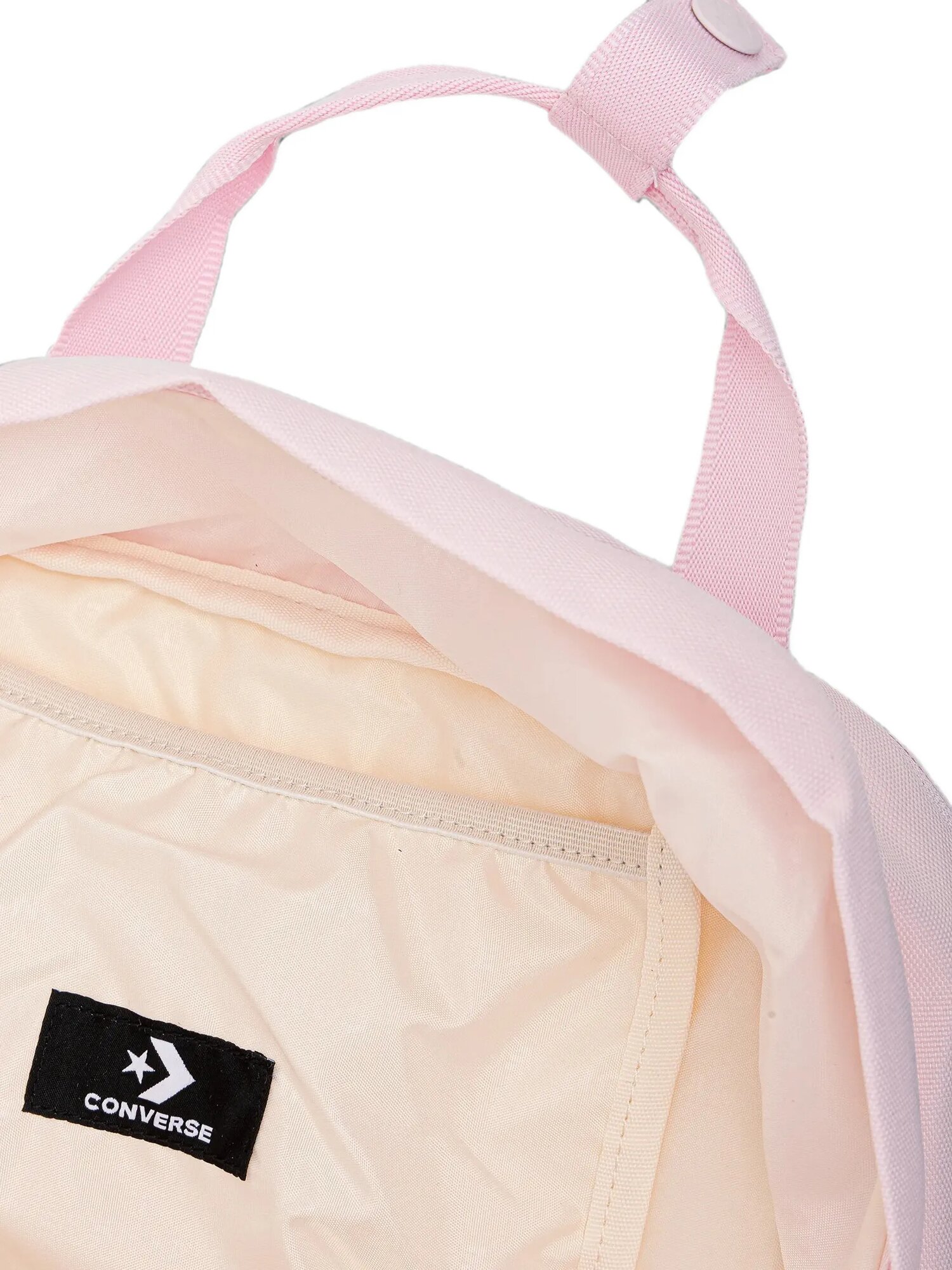 Сумка Converse Small Square backpack — фото 1