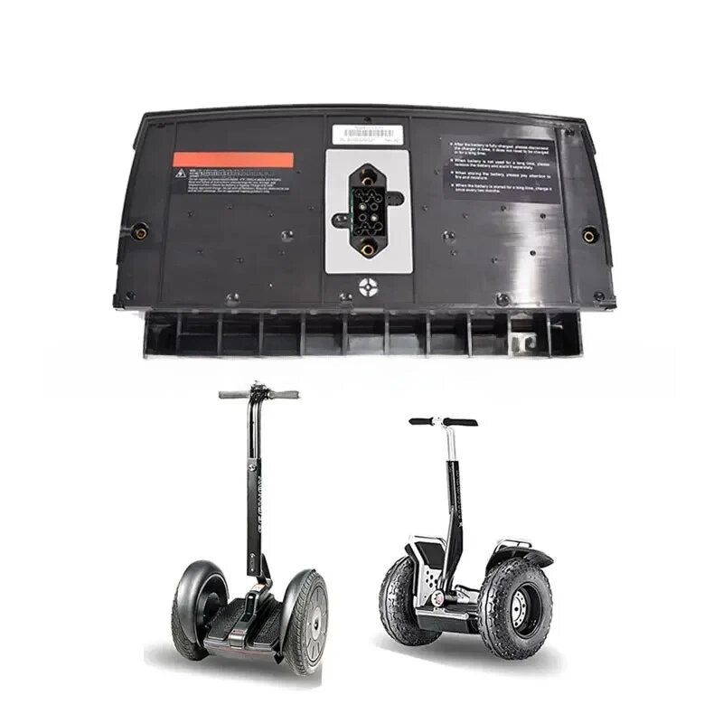 Аккумулятор Segway 6.4Ah, цвет 6