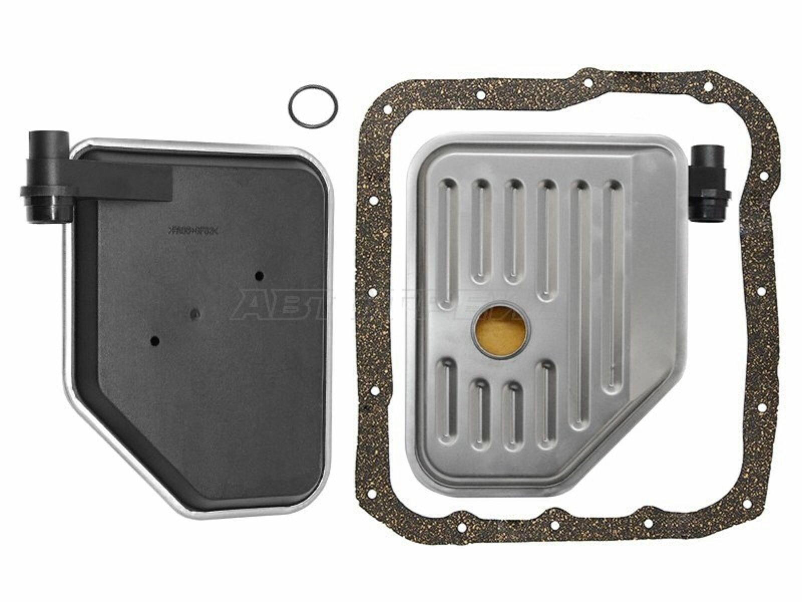 Фильтр АКПП HYUNDAI TUCSON 04-10 (с прокладкой)