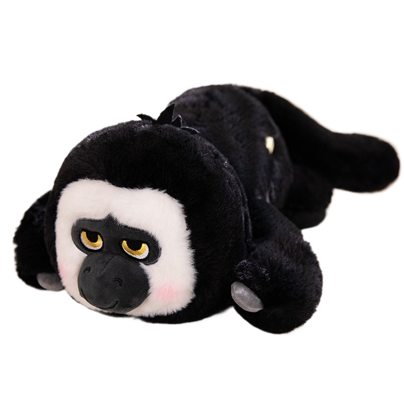 Мягкие игрушки унисекс ANZHIJINGYA 1433451088, Lying Posture Style 90cm