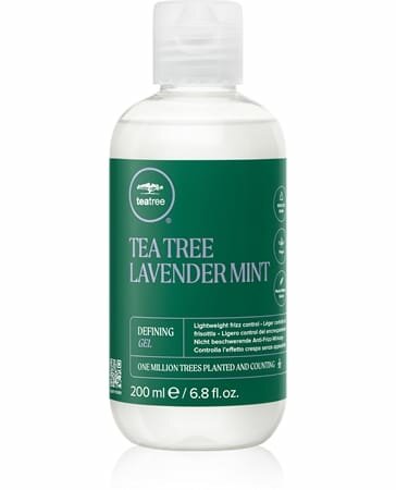Гель для укладки волос Paul Mitchell Lavender Mint Defining Gel, 200 мл
