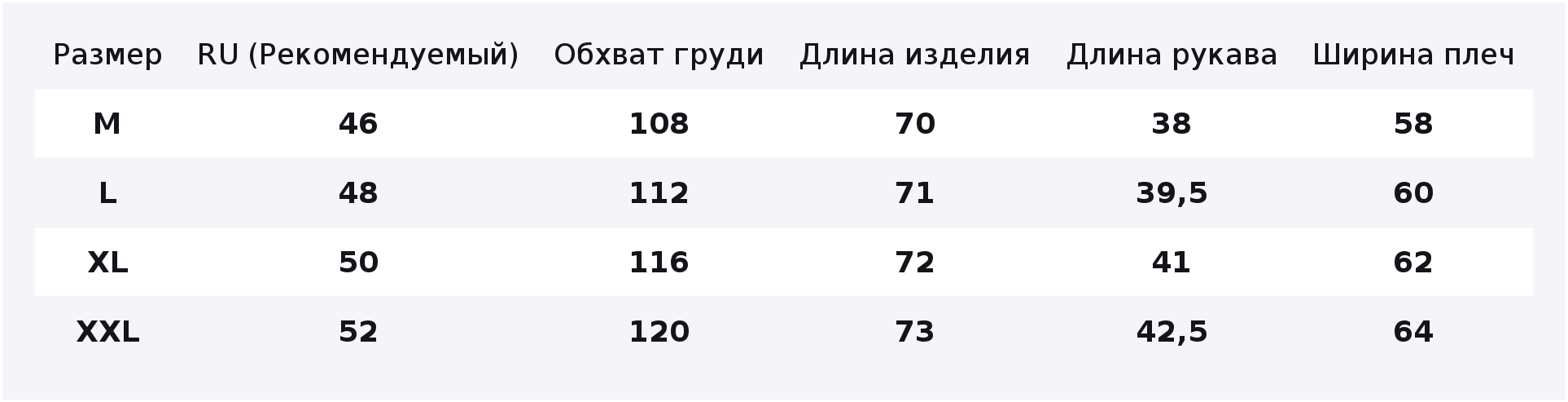 Майка Source, размер M, серый — фото 1
