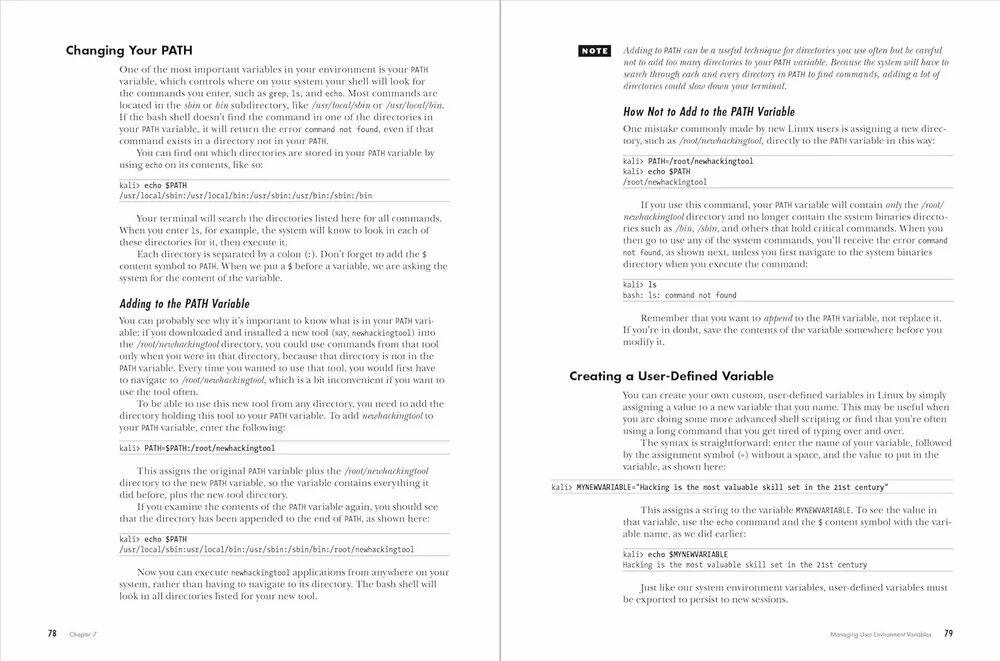 Linux Basics for Hackers, 2nd Edition. OccupyTheWeb — фото 1