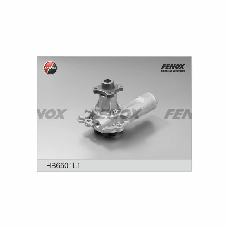 Насос водяной УАЗ 469, 3151, FENOX HB6501L1