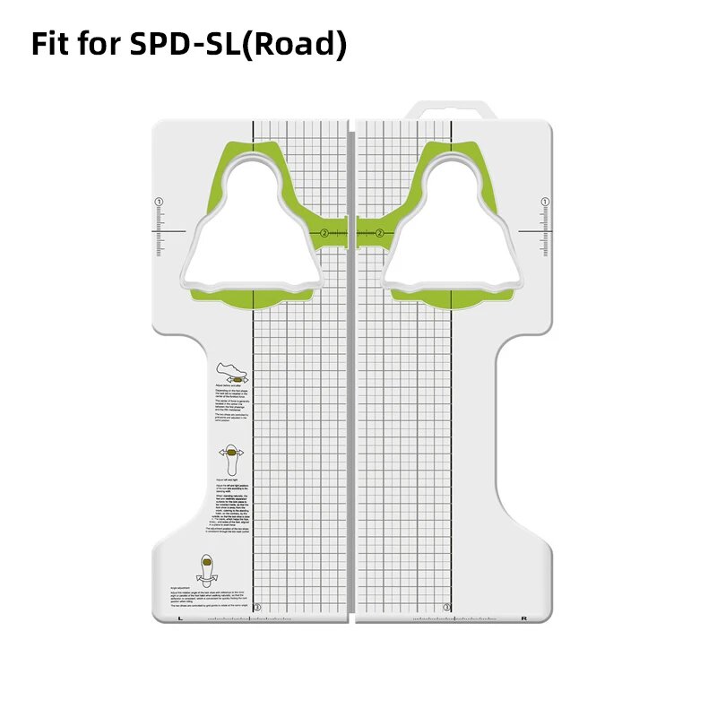 Инструмент для регулировки педалей West Biking для KEO SPD SPD-SL Fit for SPD-SL(Road)