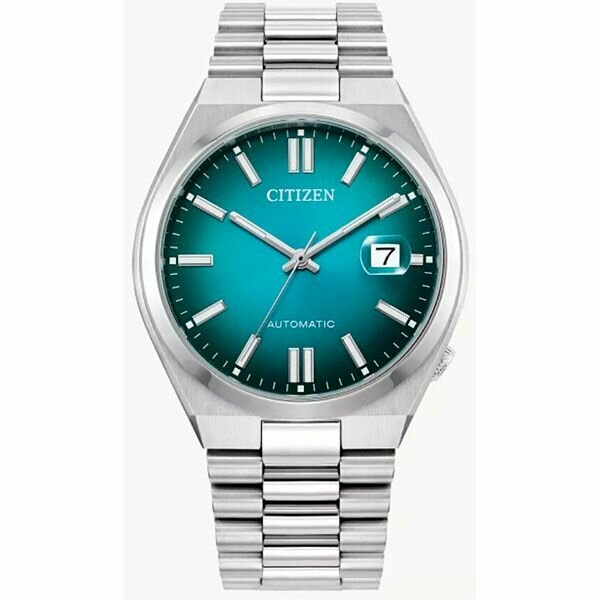  CITIZEN