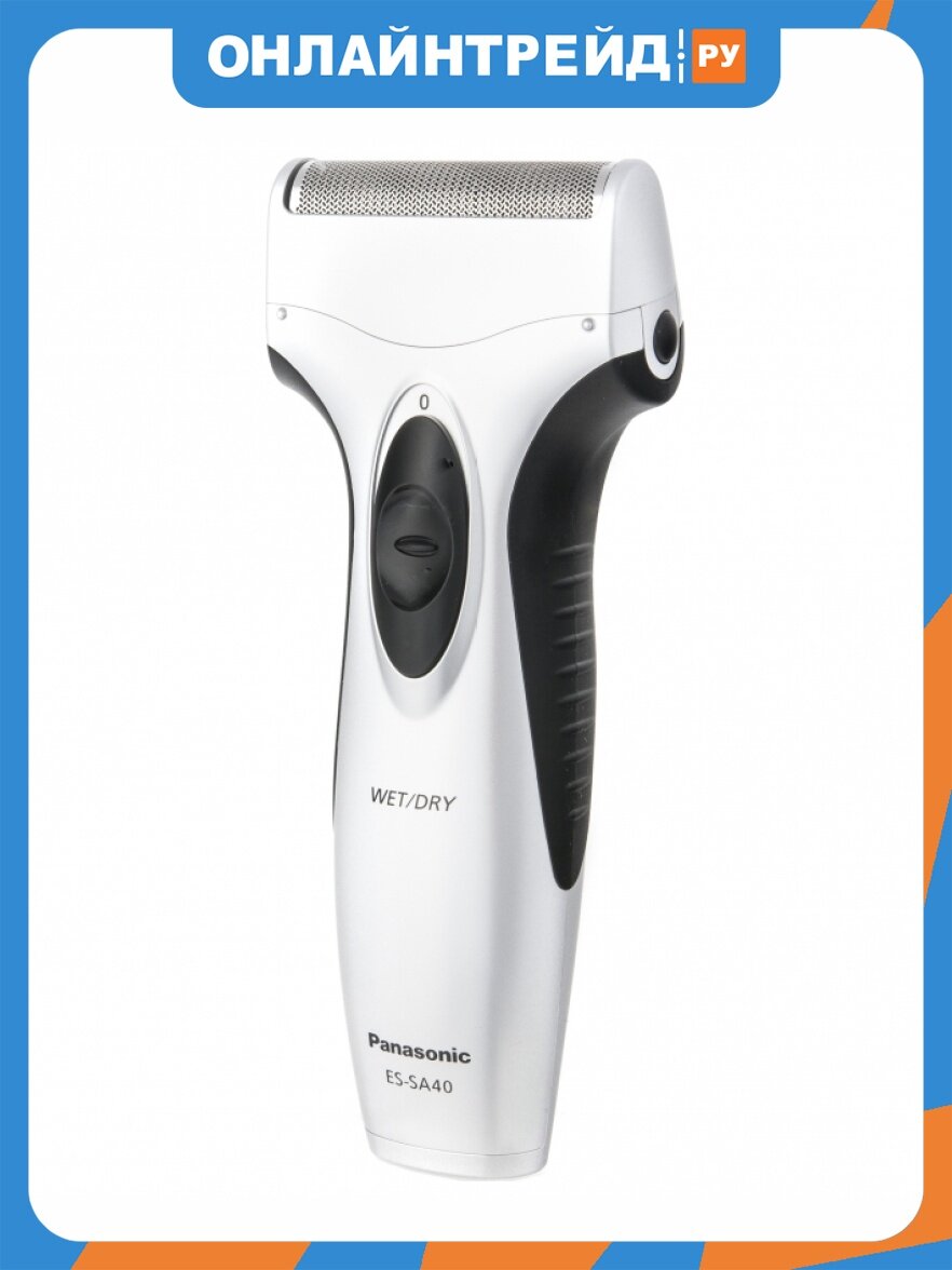 Электробритва Panasonic ES-SA40-S520