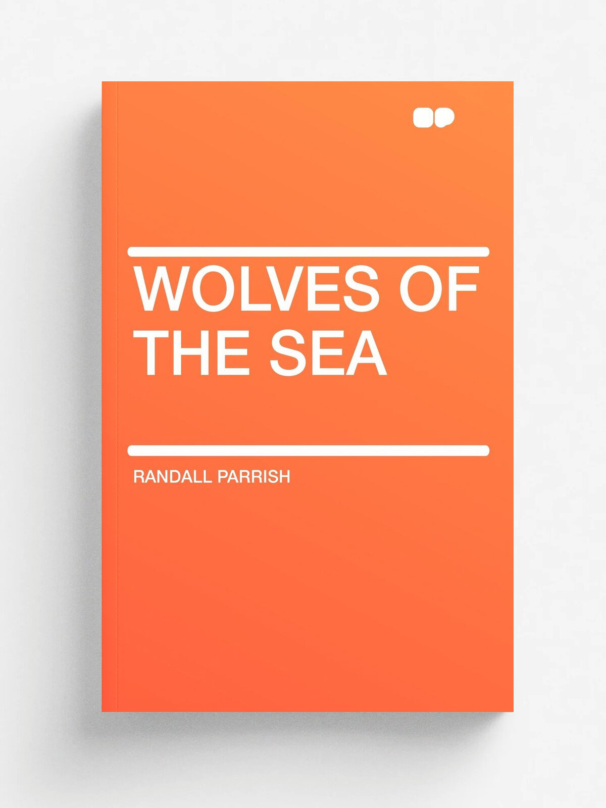 Wolves of the Sea