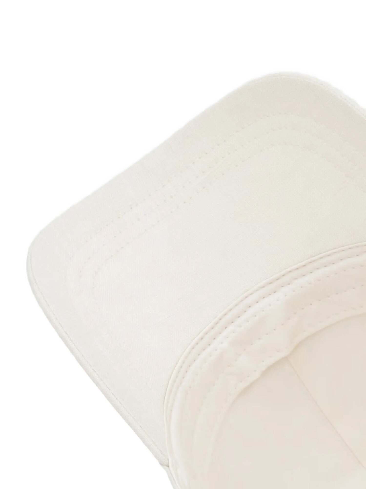 Шапка TRUSSARDI Logo-embroidered baseball cap для девочек, размер OneSize, разноцветный — фото 1