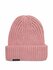 Шапка Peak Performance Ribbed-knit beanie hat для девочек, размер OneSize, coral...