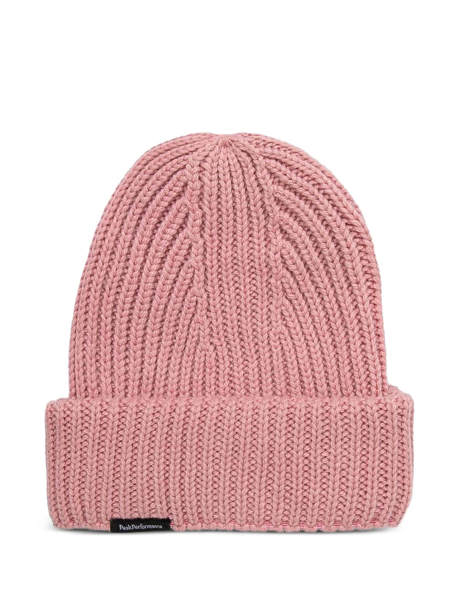 Шапка Ribbed-knit beanie hat для девочек