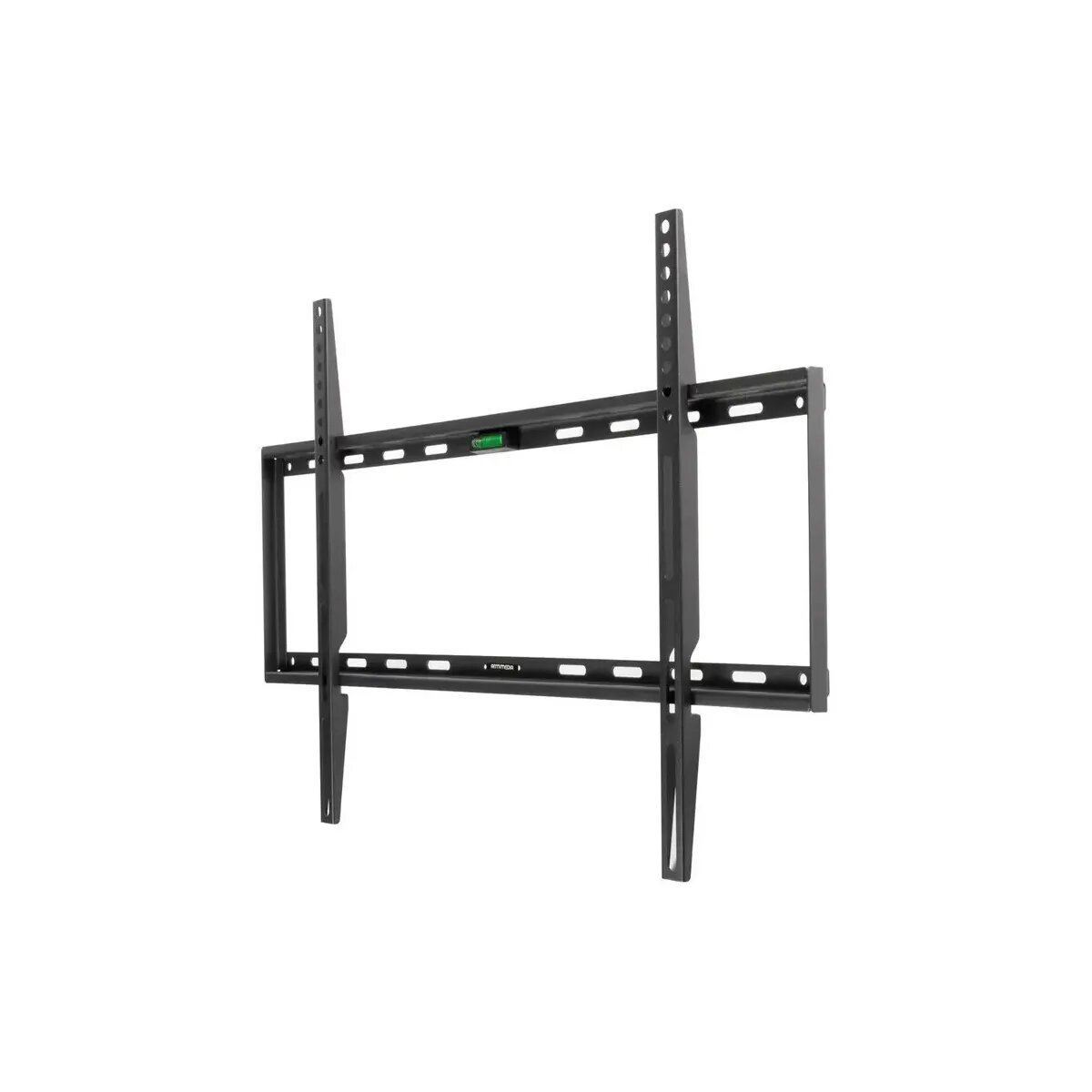 Кронштейн для телевизора Arm Media STEEL-1, 32-90", настенный, черный