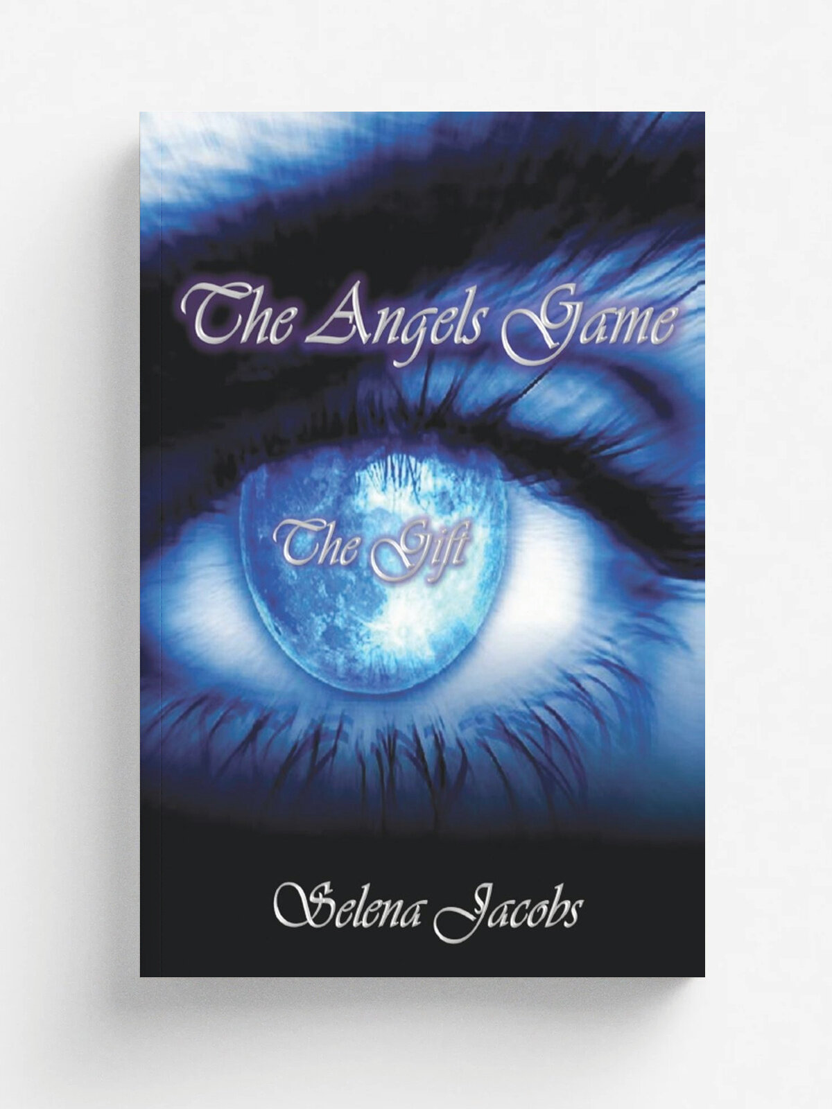 The Angels Game - Book 1 - The Gift