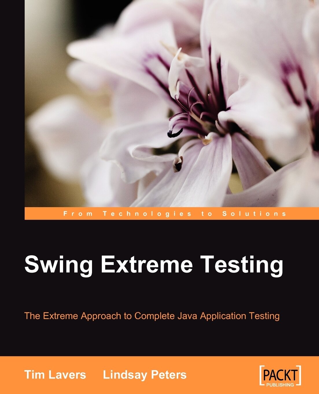 Swing Extreme Testing — фото 1