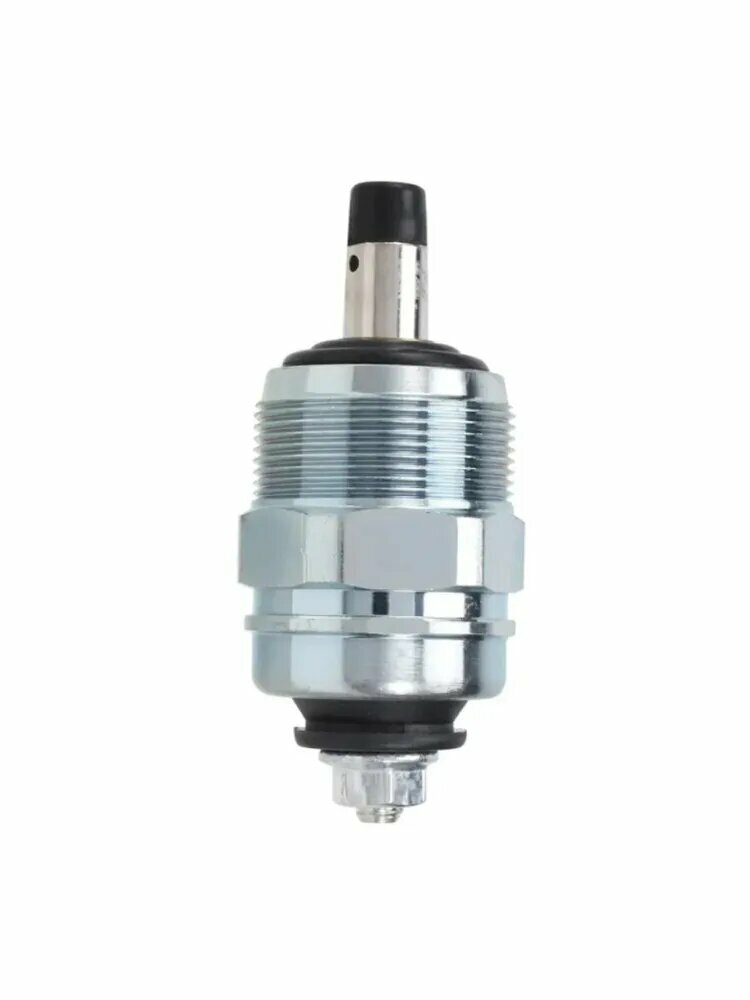 Клапан соленоидный 12В для распределительного топливного насоса Bosch VE 0330001015, аналог Monark