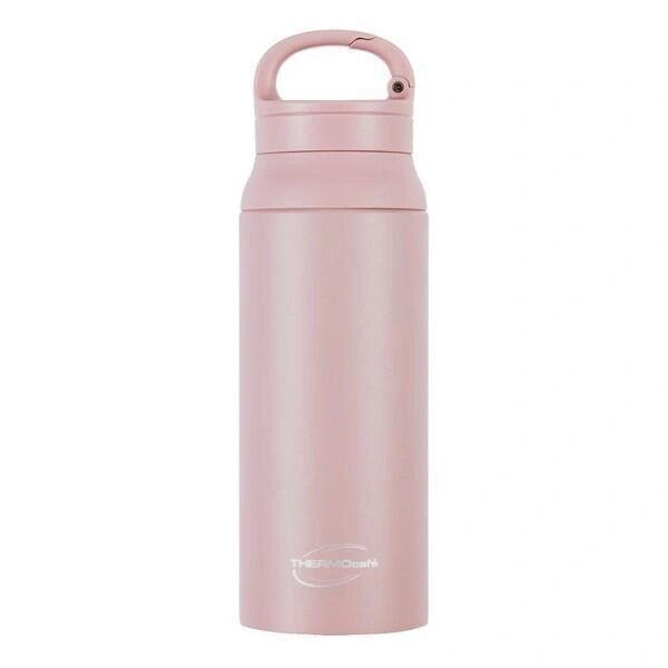 Термос Thermocafe By Thermos TCSB-600SY 0.6 л розовый