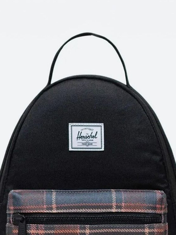 Herschel supply co ryukzak nova mini backpack — фото 1