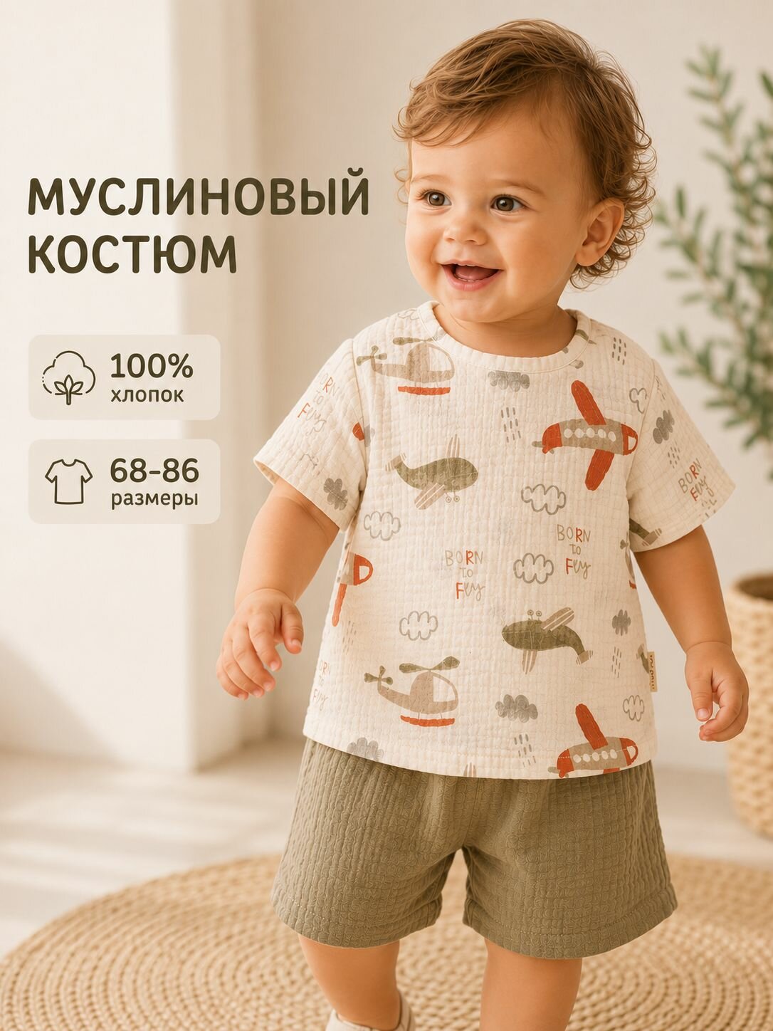 Комплект одежды