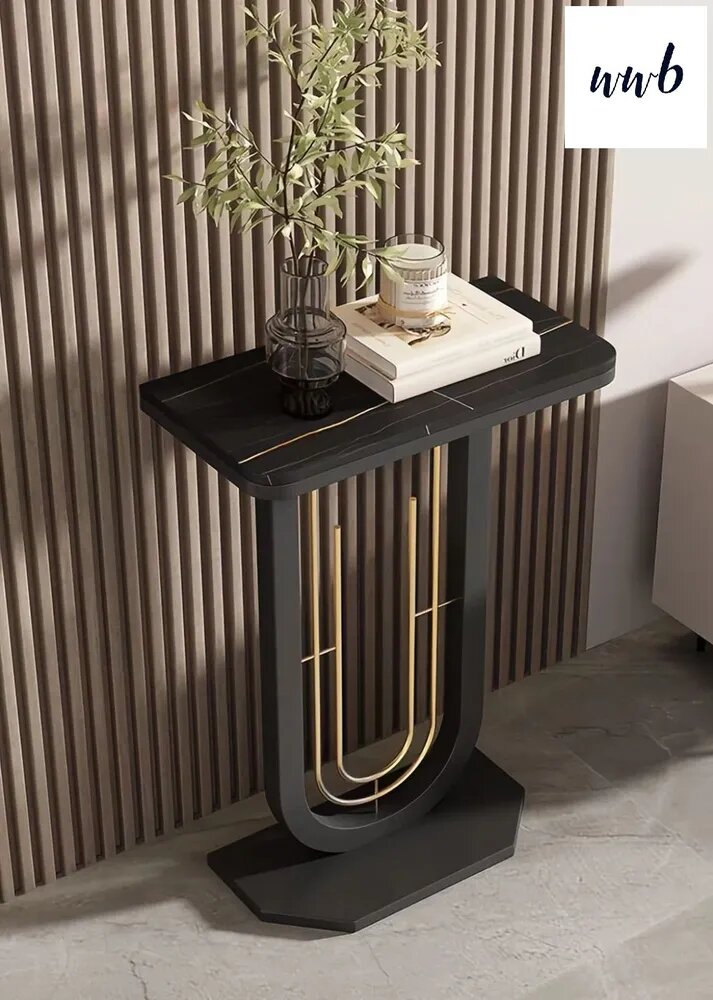 Консоль, 40х30х75 см
