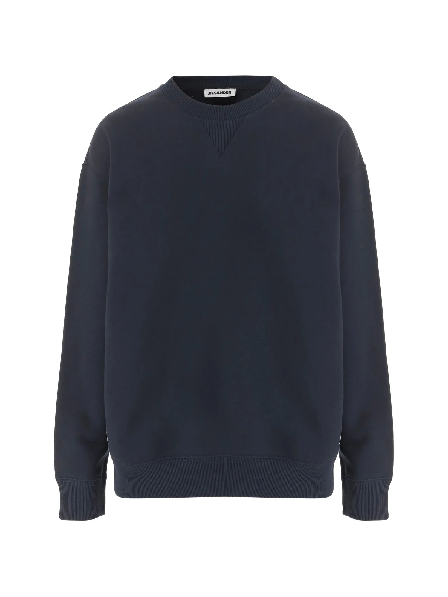 Толстовка Logo-print sweatshirt