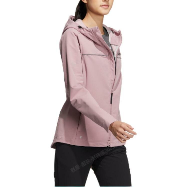 Куртка adidas, размер XL — фото 1