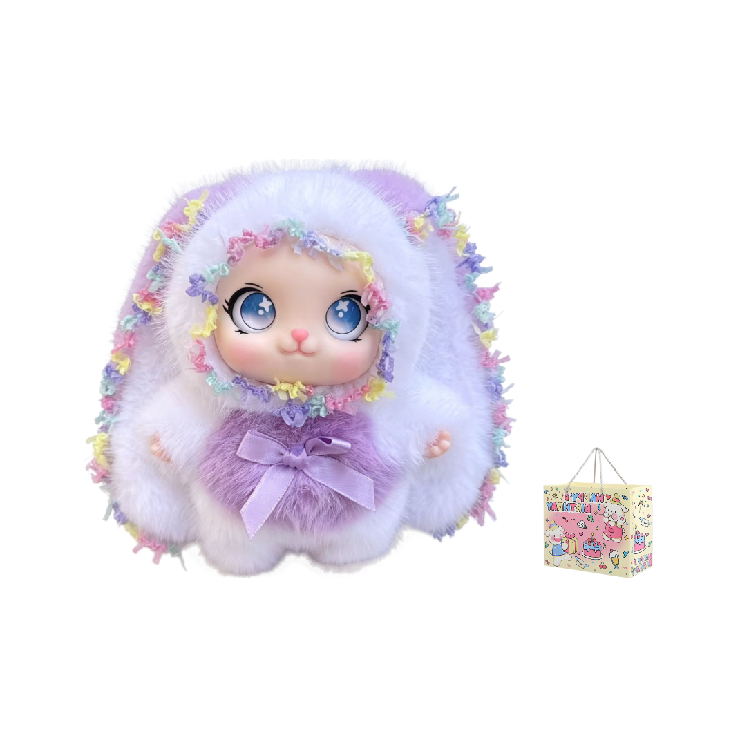 OLOEY Мягкие игрушки-брелоки 18CM
