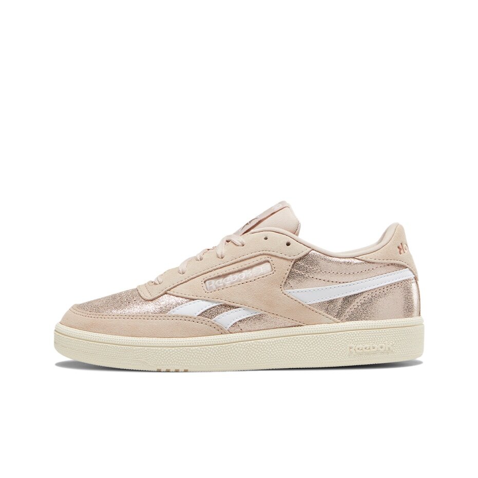 Кеды Reebok Club C