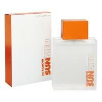 Jil Sander Sun Men Туалетная вода для мужчин 75 ml