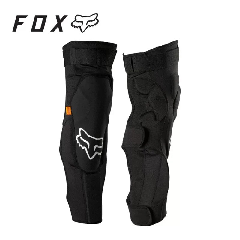 Вентилируемые наколенники и налокотники FOX Enduro D3O — сверхлегкая летняя броня для MTB, эндуро и мотокросса