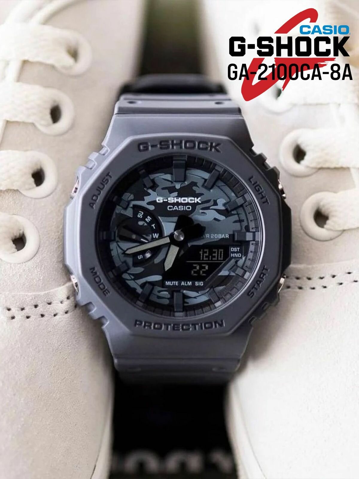  CASIO