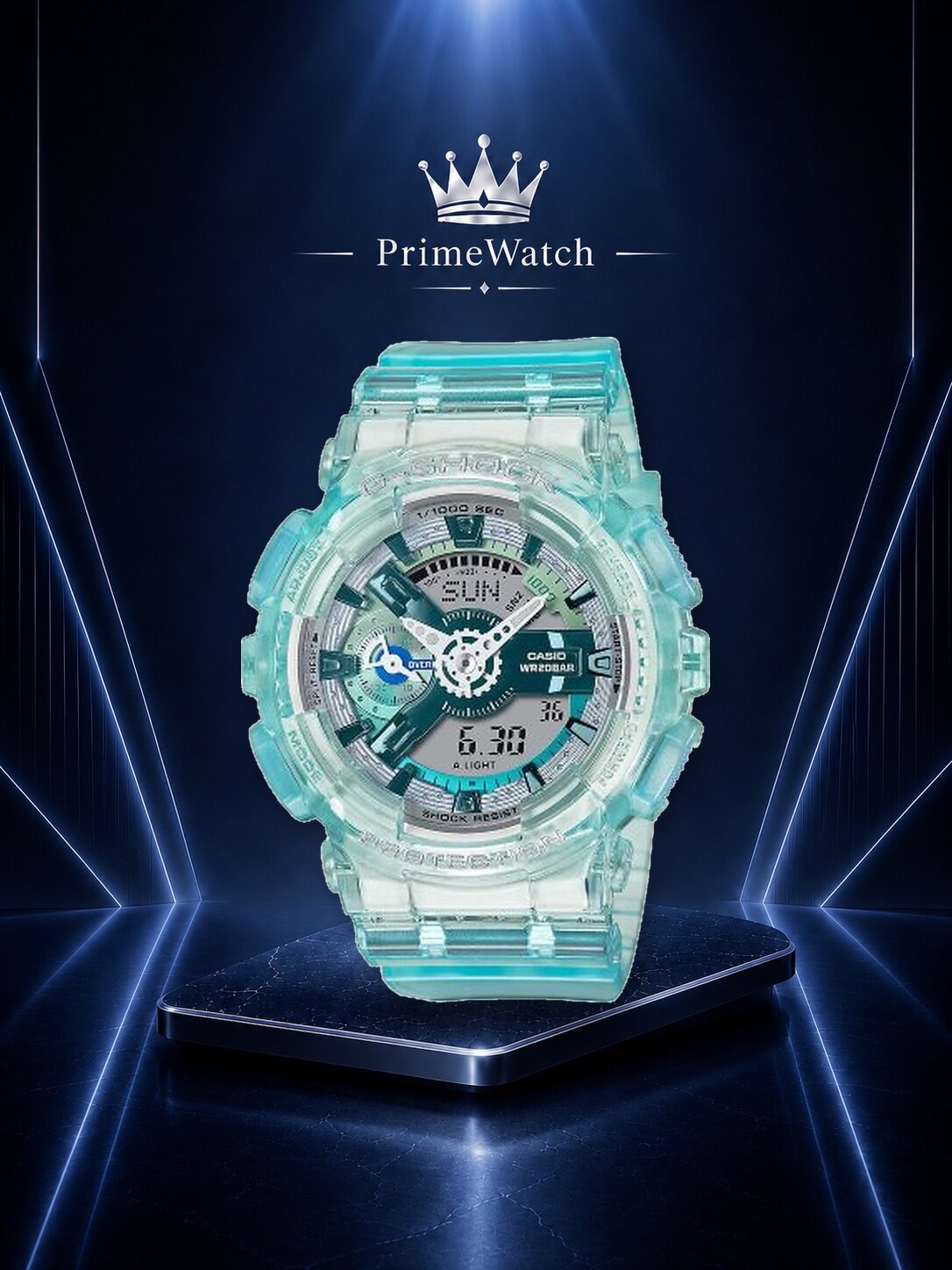 Наручные часы G-Shock