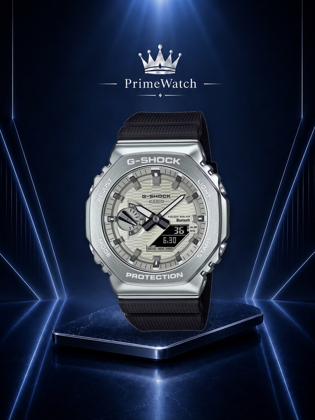 Наручные часы G-Shock
